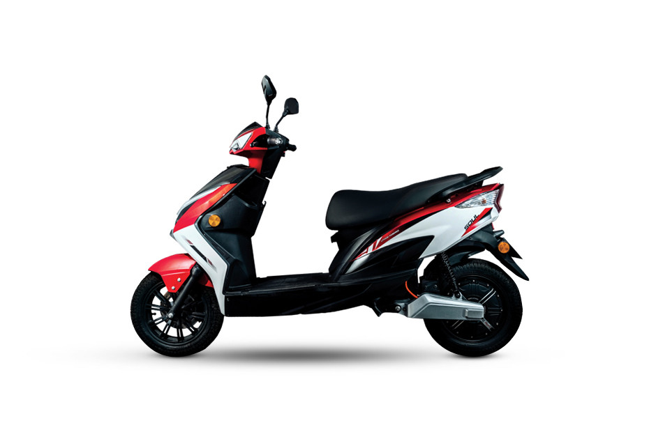 EeVe Soul Colors (2 colours) - Soul Color Images @ ZigWheels