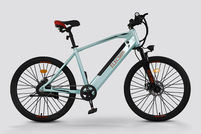 Elecson Alpha Colours - Check Alpha Colour Options Available - BikeDekho