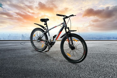 Elecson bikes Images | Photos of Elecson Bike Models