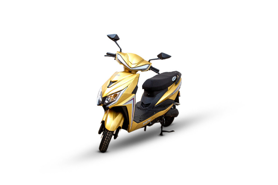 Energy Automobile EvOne Colors (5 colours) - EvOne Color Images @ ZigWheels