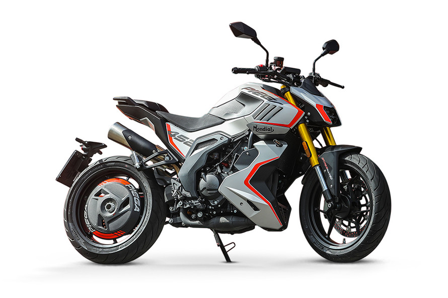 New FB Mondial Piega 452 Colours - Check Piega 452 Colour Options ...