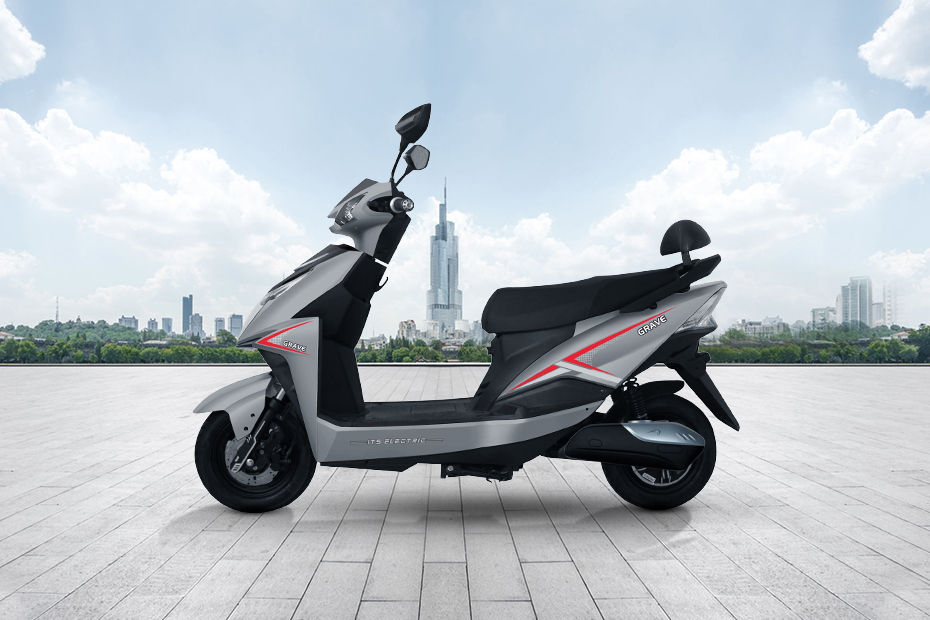 Flycon Grove Price - Range, Charging Time, Speed, Images & Specs