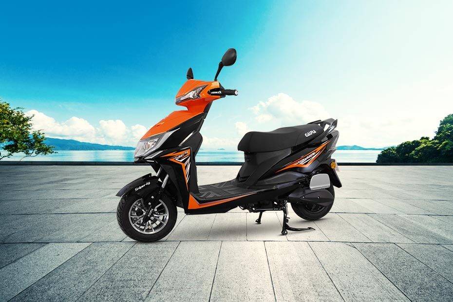 Gaura Electric Sniper 5G Lite Price, Images, Mileage, Specs & Features Gaura Electric Sniper 5G Lite Price, Images, Mileage, Specs & Features