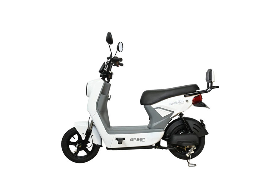 Green EV Sunny 40kms On road Price, Specifications, Weight, Range