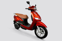 GT Drive Pro Specifications, Features, Mileage, Weight, Tyre Size