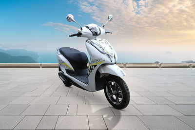 GT RYD Plus Price, Range, Weight, Images