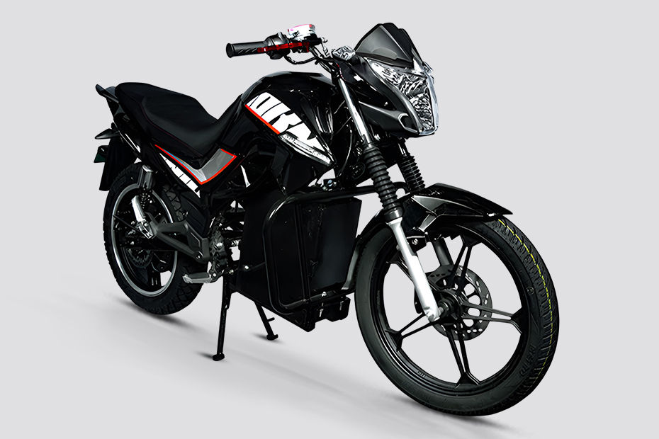 GT Texa Price, Range, Weight, Images