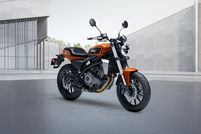 New Harley-Davidson X 350 Colours - Check X 350 Colour Options ...