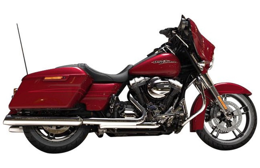 Harley Davidson Street Glide Special Velocity Red Sunglo Colour ...