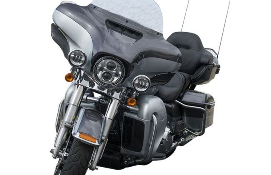 Harley Davidson Ultra Classic Electra Glide Images, Ultra Classic ...