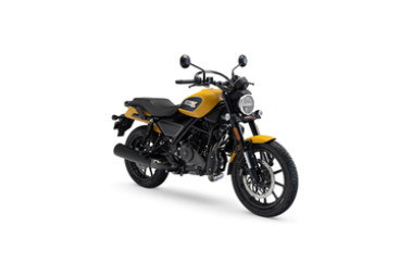 Harley Davidson X440 Price - Images, Colours & Review