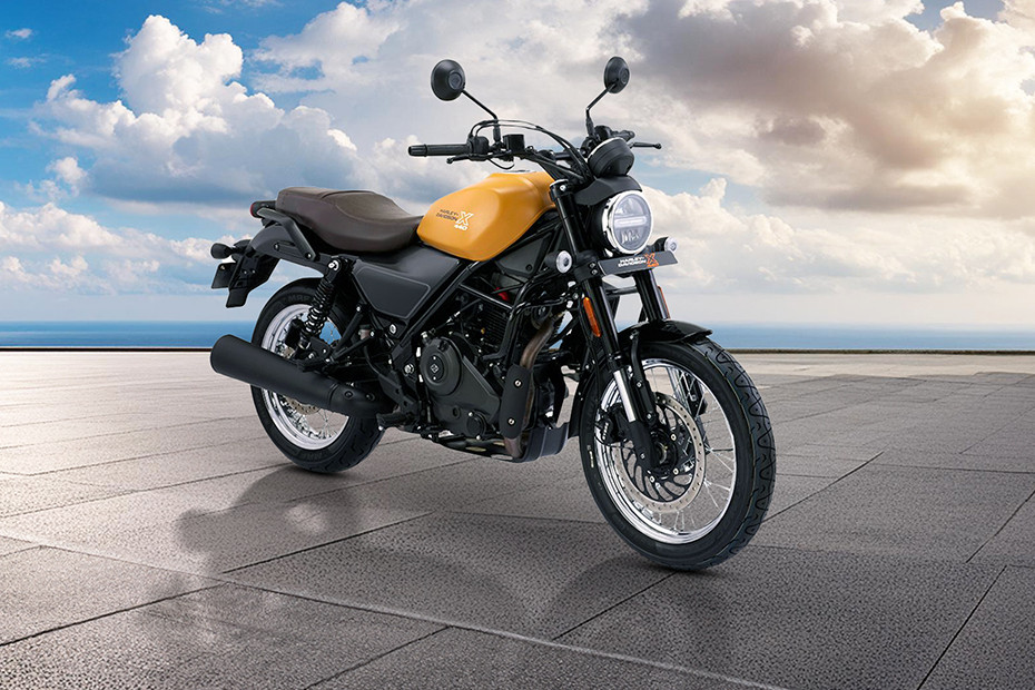 Harley Davidson 2024 X440 Denim On road Price, Specifications, Weight ...