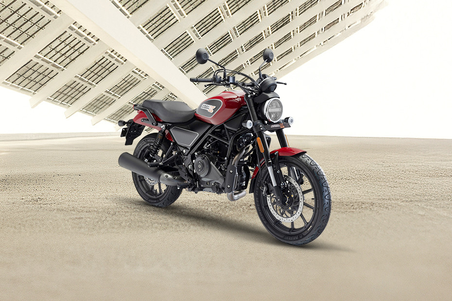 Harley Davidson X440 Vivid Price, Images, Mileage, Specs & Features