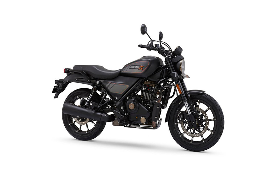New Harley Davidson X440 Colours - Check X440 Colour Options Available ...