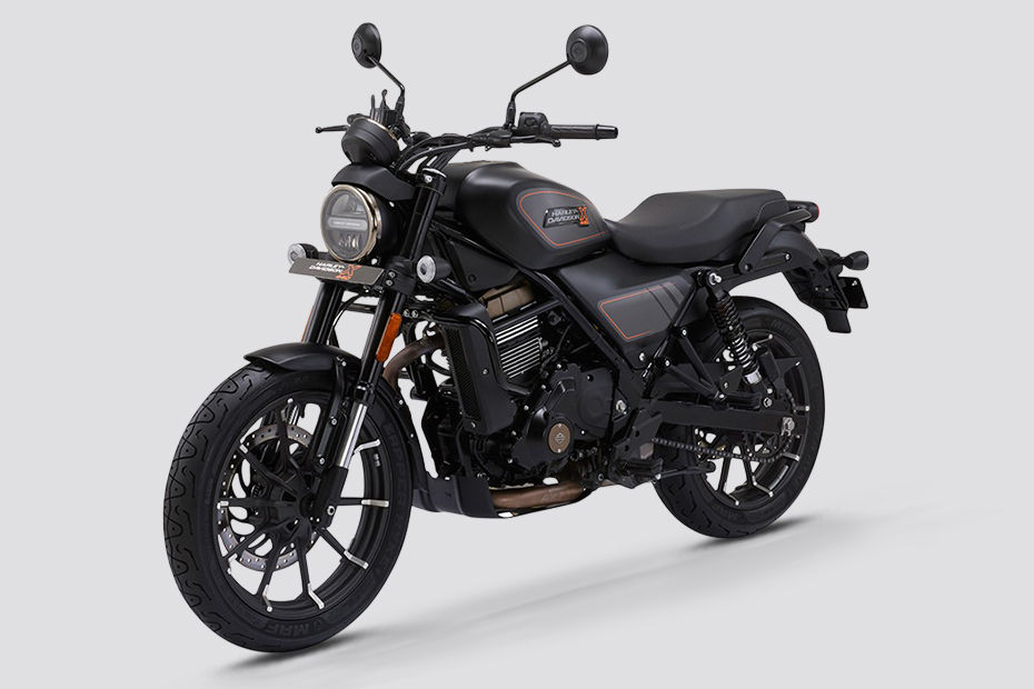 Harley-Davidson X440 S On road Price, Specifications, Weight, Range