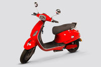 Hayasa Ira Colours - Check Ira Colour Options Available - BikeDekho