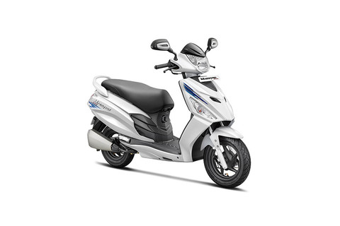 Hero Maestro Edge BS4 Price- Images, Colours, Specs & Reviews