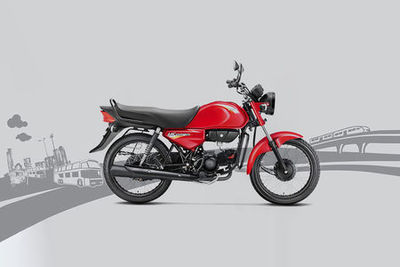 Hero HF Dawn (2018-2019) Price- Images, Colours, Specs & Reviews