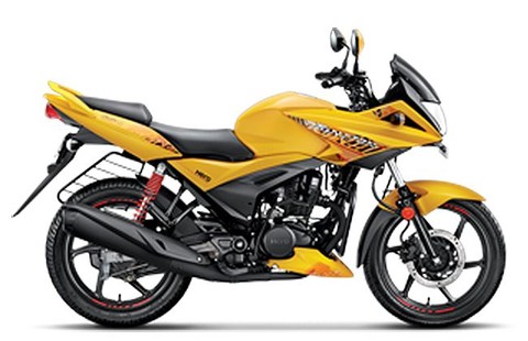 hero ignitor specification