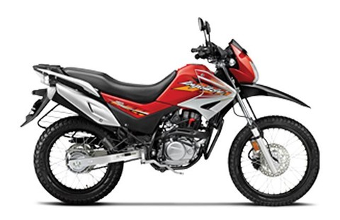 Hero Impulse Price- Images, Colours, Specs & Reviews