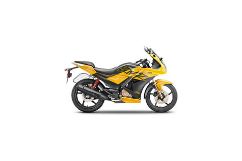 Karizma Zmr Cor Verde Zmr Karizma Bike