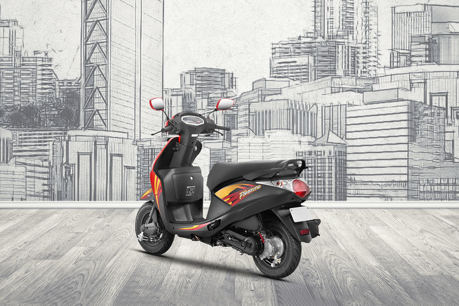 2019 Hero Pleasure: What To Expect | BikeDekho