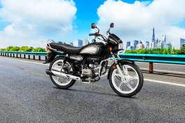 hero smart splendor