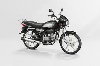 Hero Splendor New Model 2024
