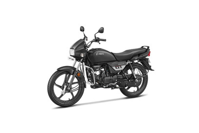 Hero Splendor Plus Sports Red Black Colour - Splendor Plus Sports Red ...