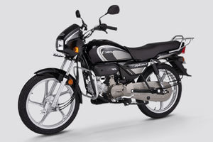 Hero Bikes Price 2026 - Check Images, Showrooms & Specs in India