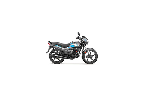 hero super splendor plus