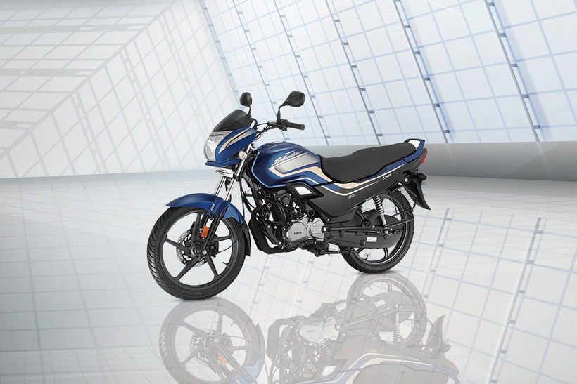 Hero Super Splendor BS6: All You Need To Know | BikeDekho