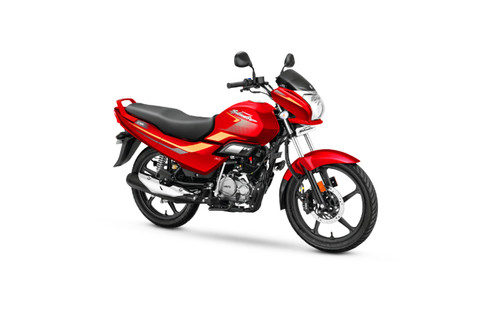 hero super splendor plus