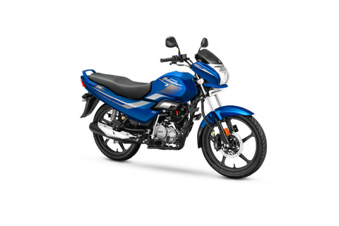 hero super splendor plus