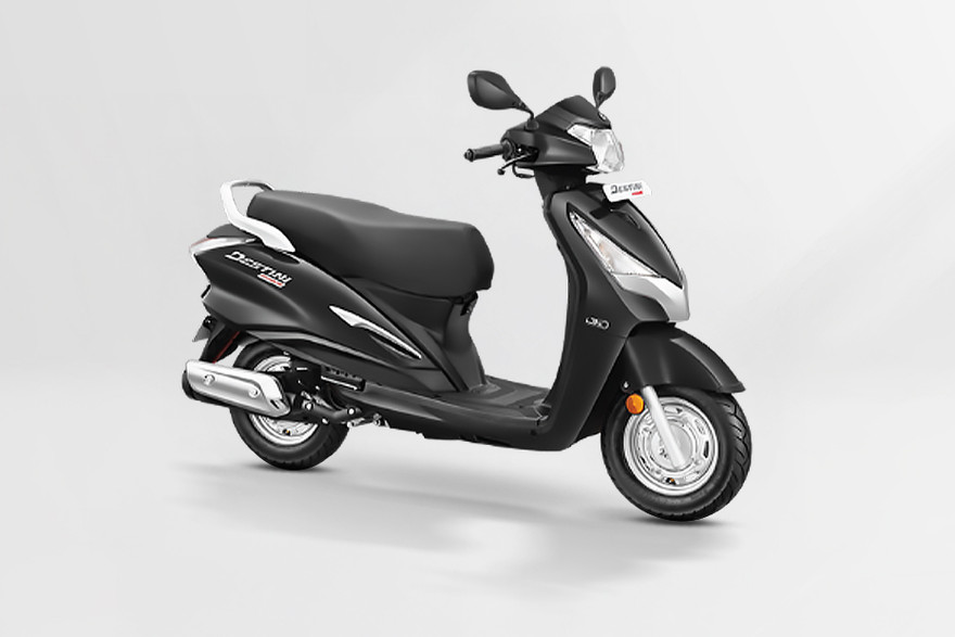 Hero Destini Prime Images, Destini Prime Photos & 360 View