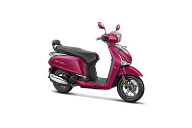 Hero Destini 125 VX - On Road Price, RTO, Insurance, Features, Colours ...