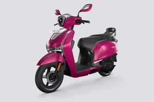 Hero Scooters & Scooty Price List 2026 - Check Images, Showrooms ...