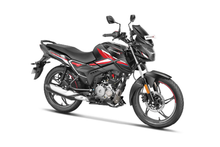 Hero Glamour X 125 Images, Glamour X 125 Photos & 360 View