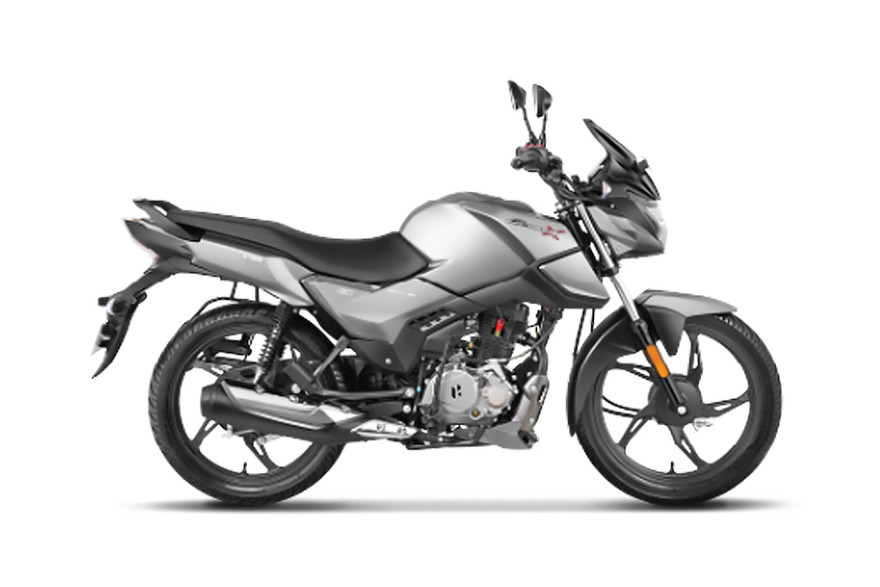 Hero Glamour X 125 Images, Glamour X 125 Photos & 360 View