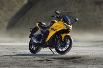 Hero Karizma XMR Specifications, Features, Mileage, Weight, Tyre Size