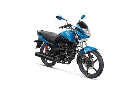New Hero Splendor iSmart Price- Images, Colours, Specs & Reviews