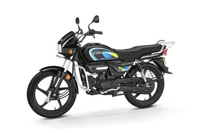 Hero Splendor Plus Flex Fuel Lime Yellow Colour - Splendor Plus Flex ...