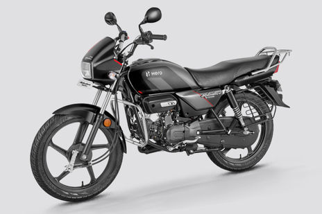 Hero Splendor Plus XTEC 2.0 On road Price, Specifications, Weight, Range