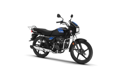 Hero Splendor Plus XTEC Pearl Fadeless White Colour - Splendor Plus ...