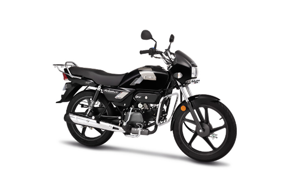 Hero Splendor Plus XTEC On Road Price in Gurgaon, New Delhi & 2025 ...