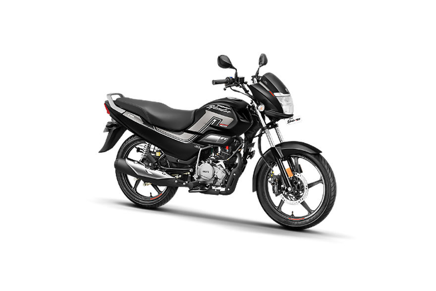 Hero Super Splendor XTEC Images, Super Splendor XTEC Photos & 360 View