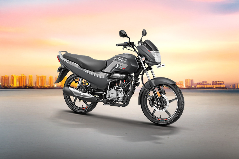 Hero Super Splendor XTEC Disc On road Price, Specifications, Weight, Range