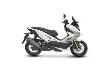 Hero Xoom 160 Price, 40kmpl mileage, images, colours & Reviews