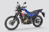 New Hero XPulse 210 Colours - Check XPulse 210 Colour Options Available ...