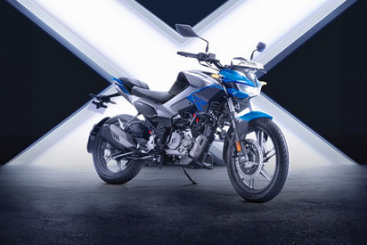Xtreme Engine Hero Xtreme 200S 4V Specifications, Features, Images,